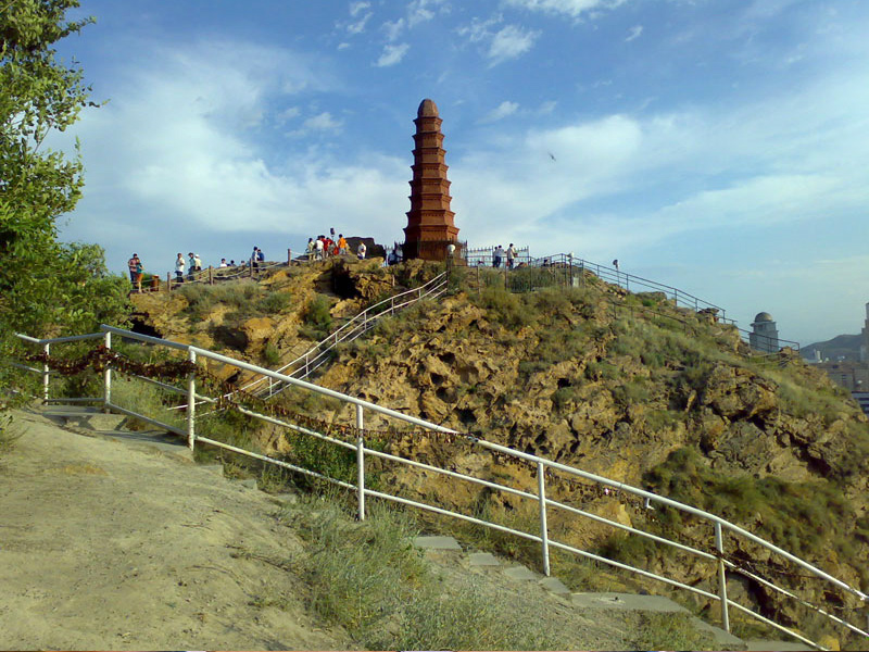 Urumchi - China Xinjiang