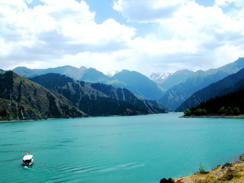 Urumchi - China Xinjiang